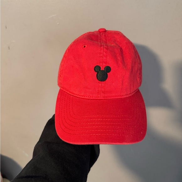 Disney | Accessories | Disney Mickey Mouse Hat | Poshmark
